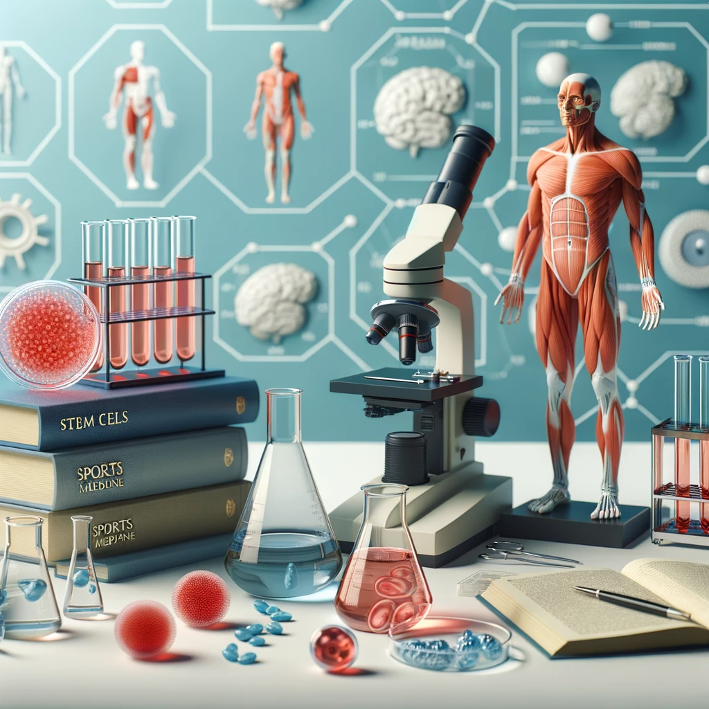 Debunking Myths: The Facts and Fiction of Stem Cells in Sports Medicine ...